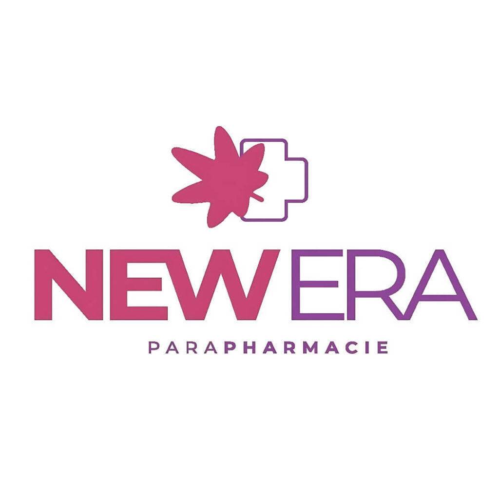 PARAPHARMACIE NEW ERA • Siha Maroc